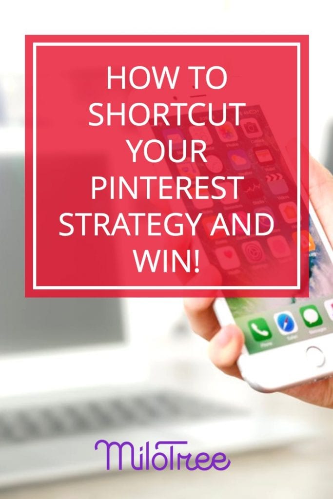 #078: How to Shortcut Your Pinterest Strategy and Succeed with Tori ...