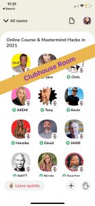 6 Ways to Use Clubhouse to Grow Your Blog - MiloTree