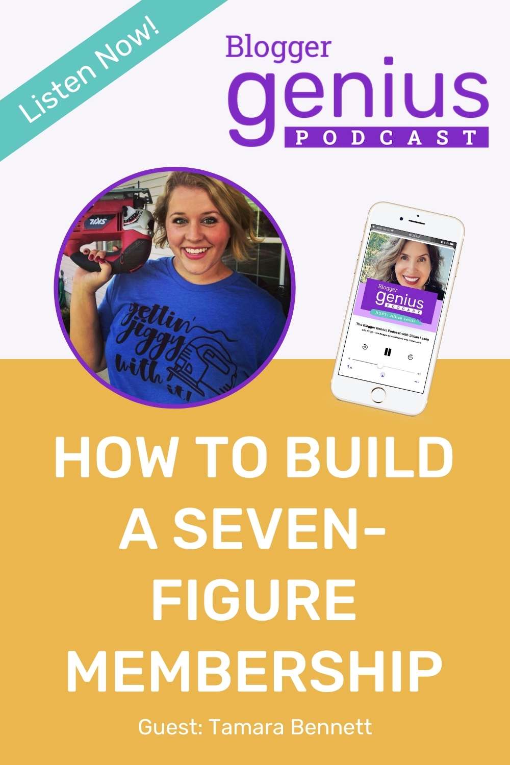 #202: How to Build a Seven-Figure Membership - MiloTree