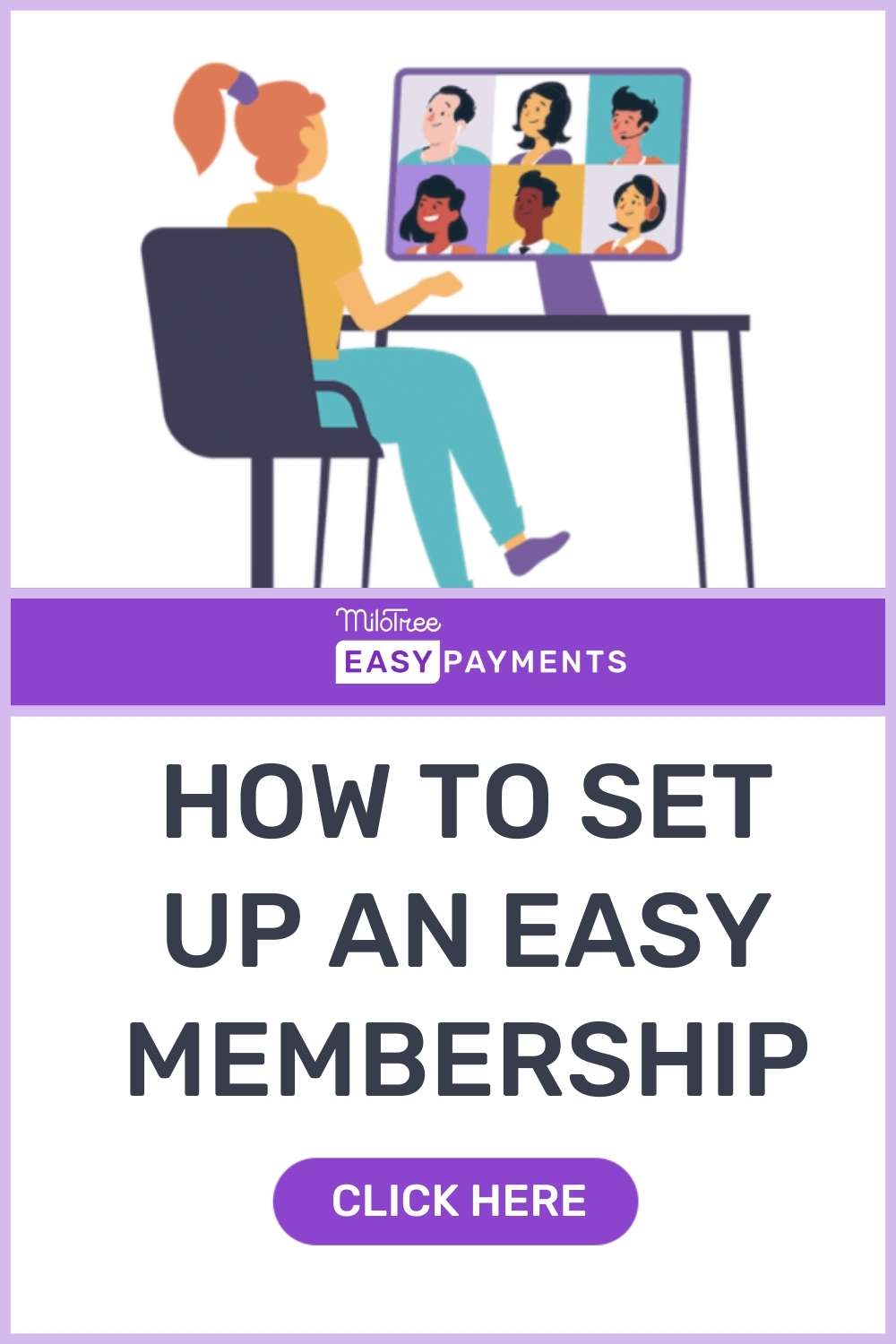 How to Set Up an Easy Online Membership Business - The Ultimate Guide ...