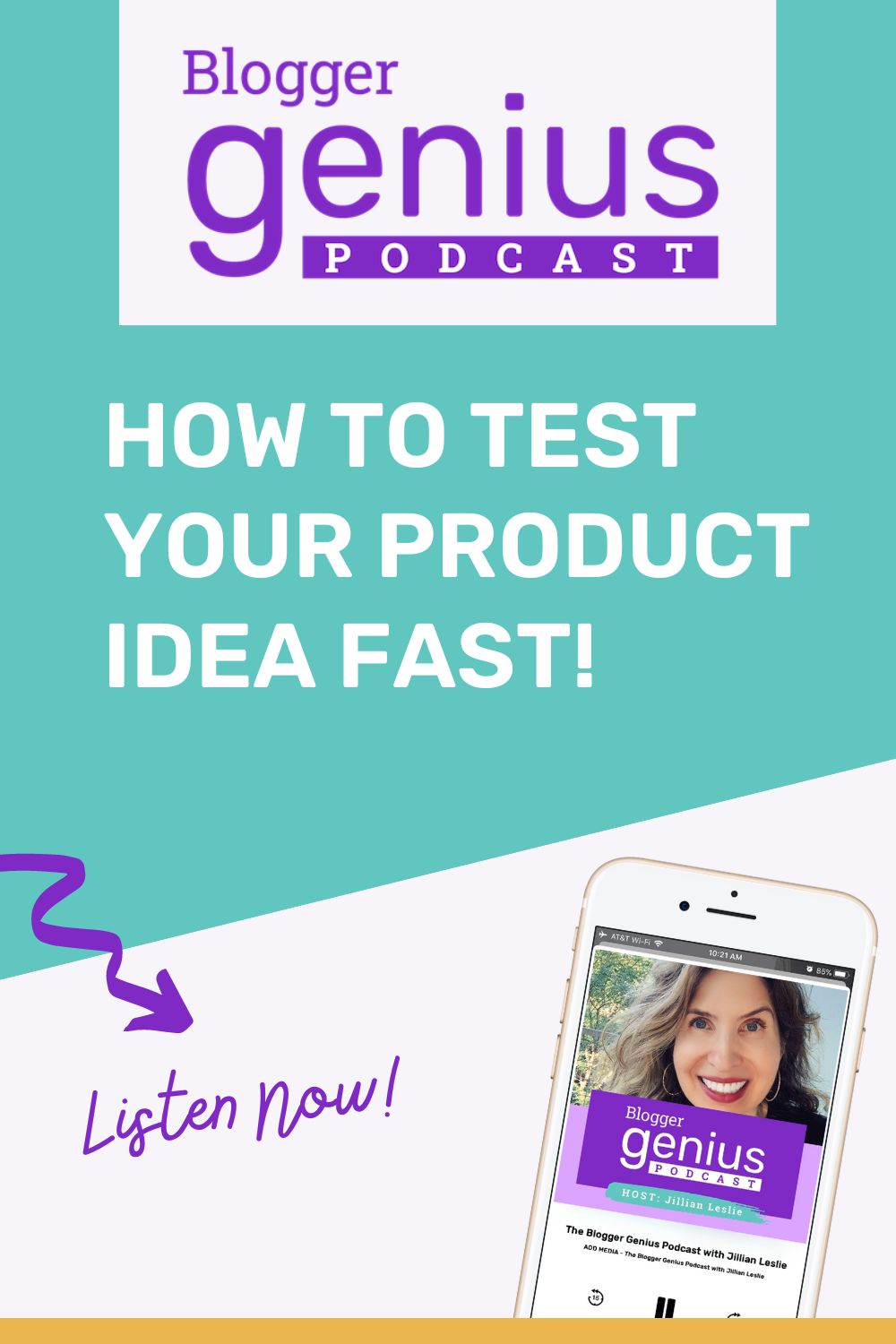 #234: How to Test your Product Idea Fast - MiloTree