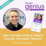 #251: How the New Google Update Can Get You More Traffic! - MiloTree