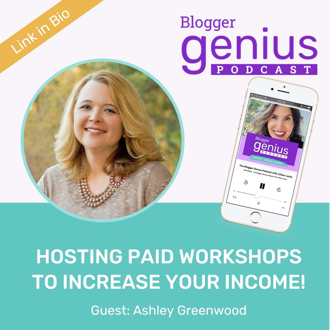 Hosting Paid Workshops to Increase Your Income | MiloTree