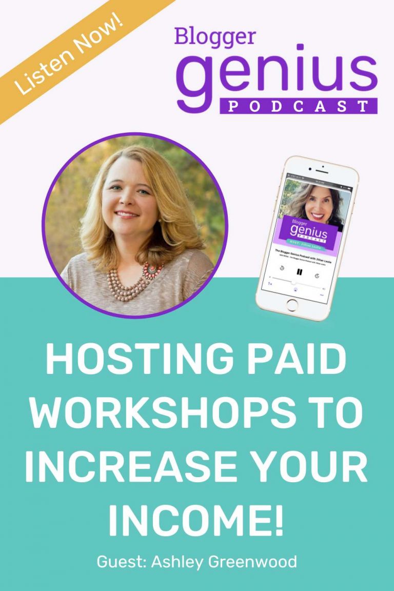 Hosting Paid Workshops to Increase Your Income | MiloTree