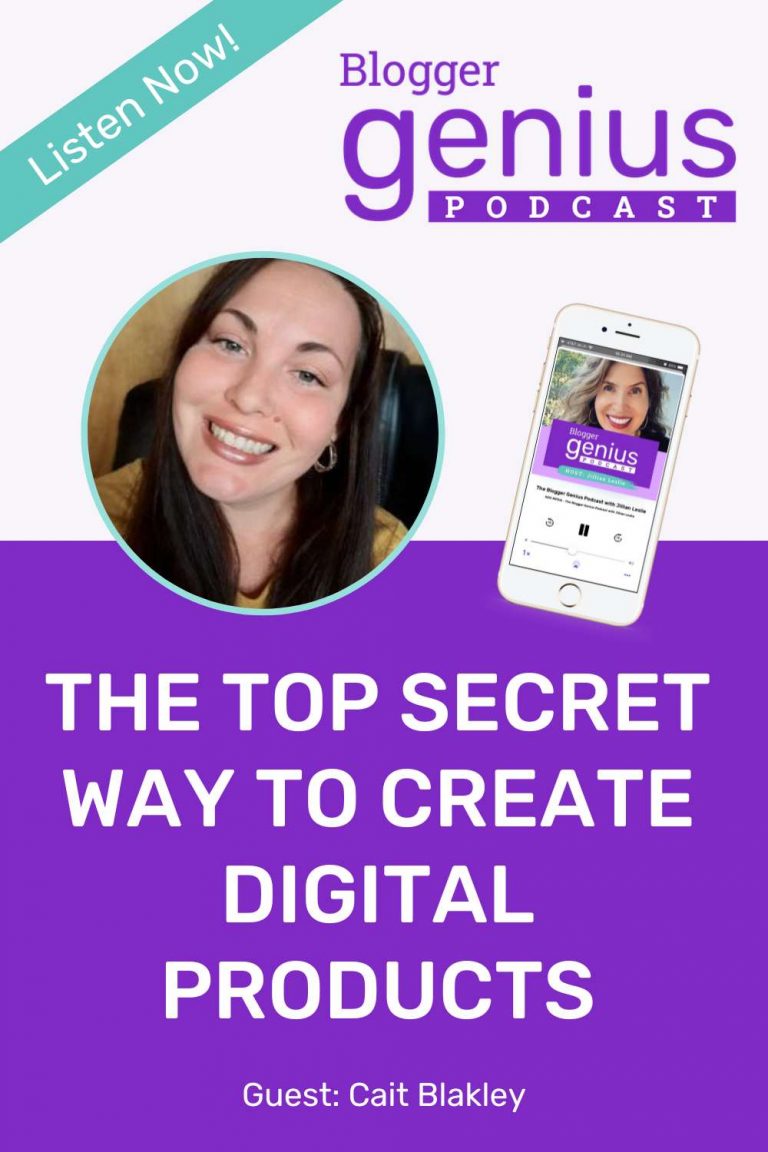 #270: The Top Secret Way to Create Digital Products - MiloTree