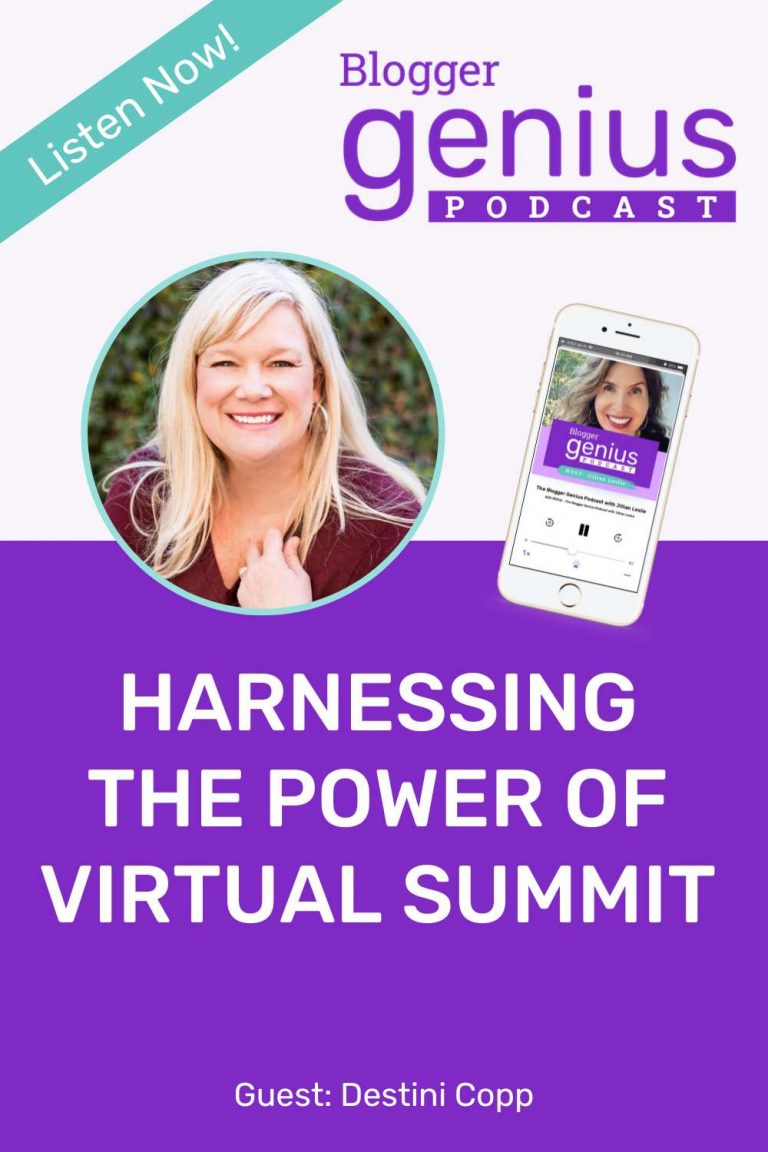 #276: Harnessing Virtual Summits to Grow Your Brand and Your Profit - MiloTree