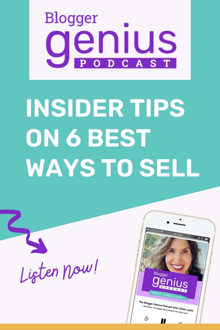 #296: Secret Truths About Selling - Part 2 (Insider Tips on 6 Best Ways ...