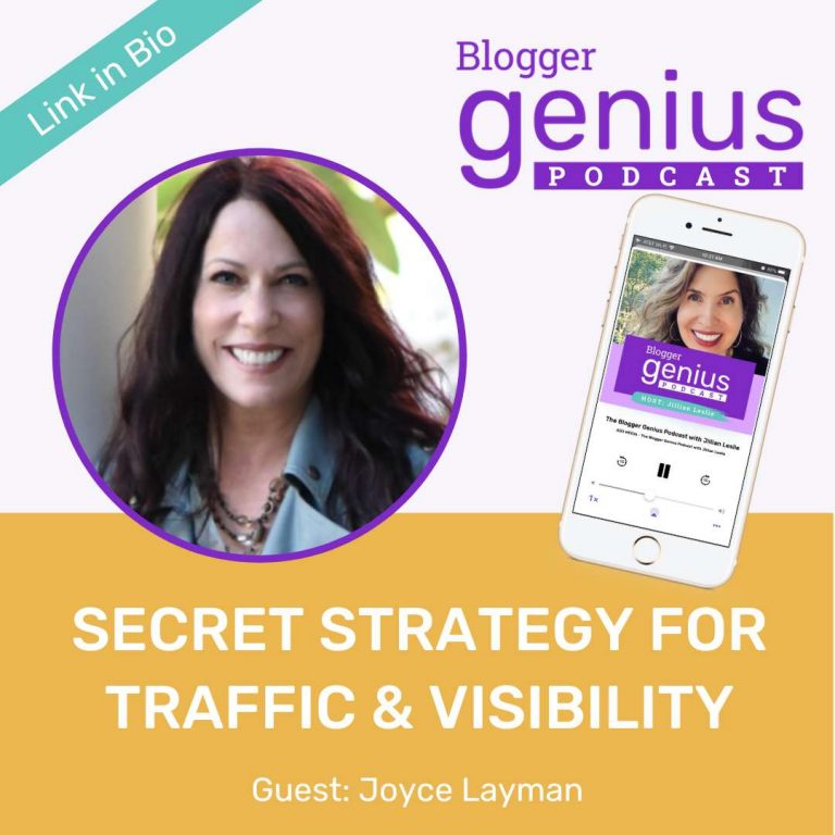 #301: What Is This Secret Strategy to Drive Traffic and Increase ...