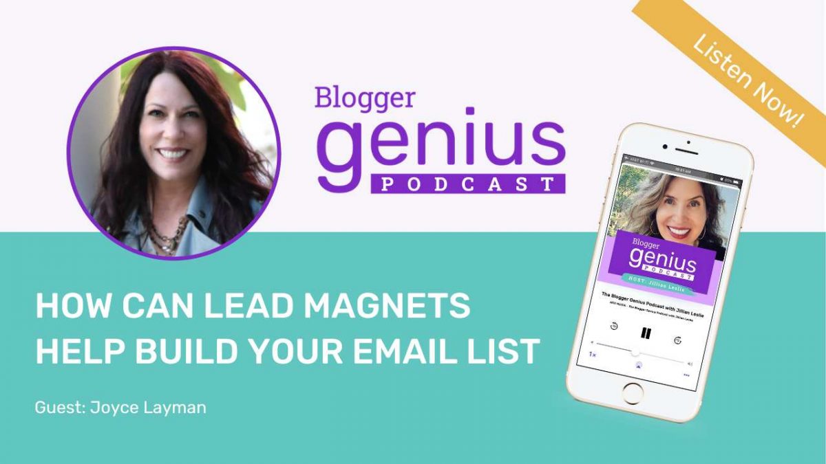 #302: How Can Lead Magnets Help Build Your Email List? - MiloTree