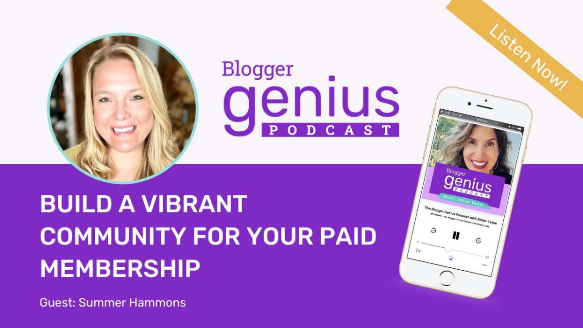 How to Build a Vibrant Community for Your Paid Membership - MiloTree