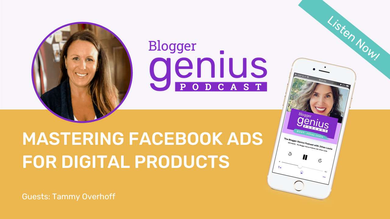 Mastering Facebook Ads for Digital Products | MiloTree