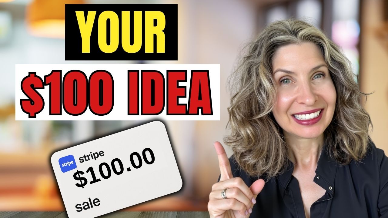 How to Create and Sell Your First Digital Product in 7 Days (Free AI ...